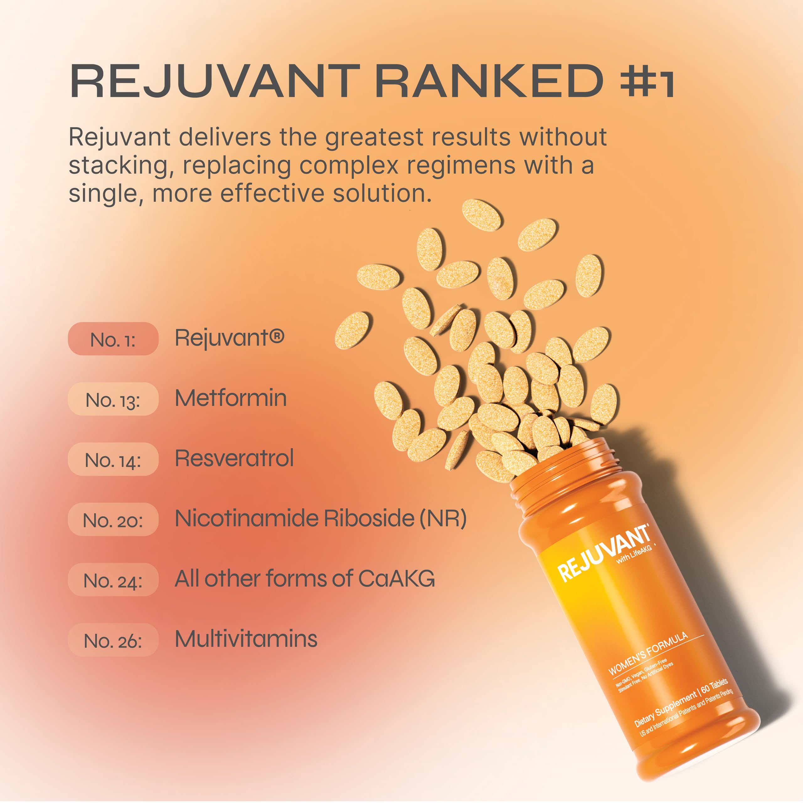 calcium supplement for active lifestyles