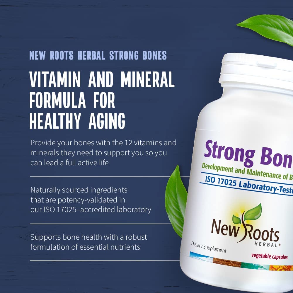 calcium supplement for active lifestyles