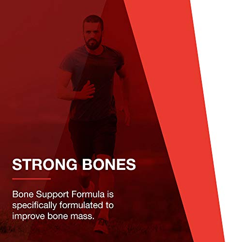 calcium supplement for active lifestyles