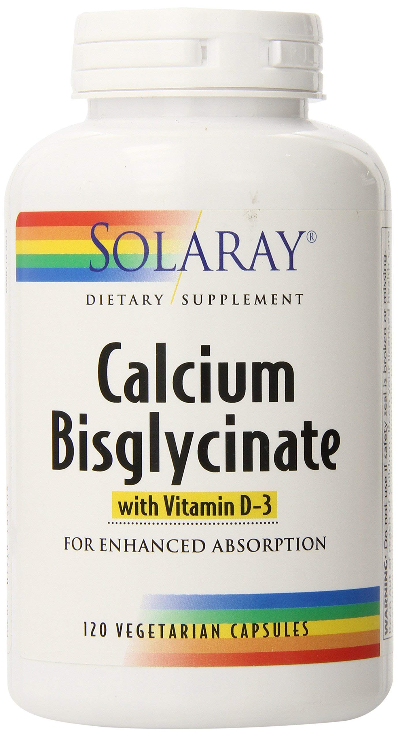 calcium supplement for active lifestyles