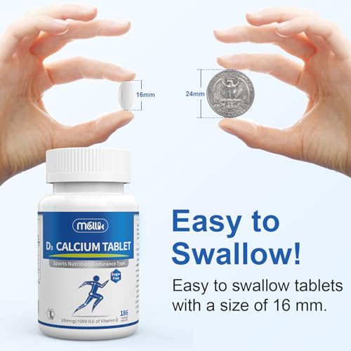 calcium supplement for active lifestyles