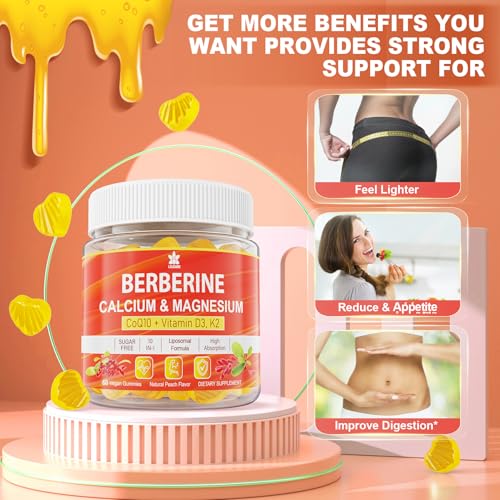 calcium supplement for active living