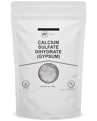 calcium supplement for baking
