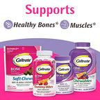 Calcium supplement for better absorption