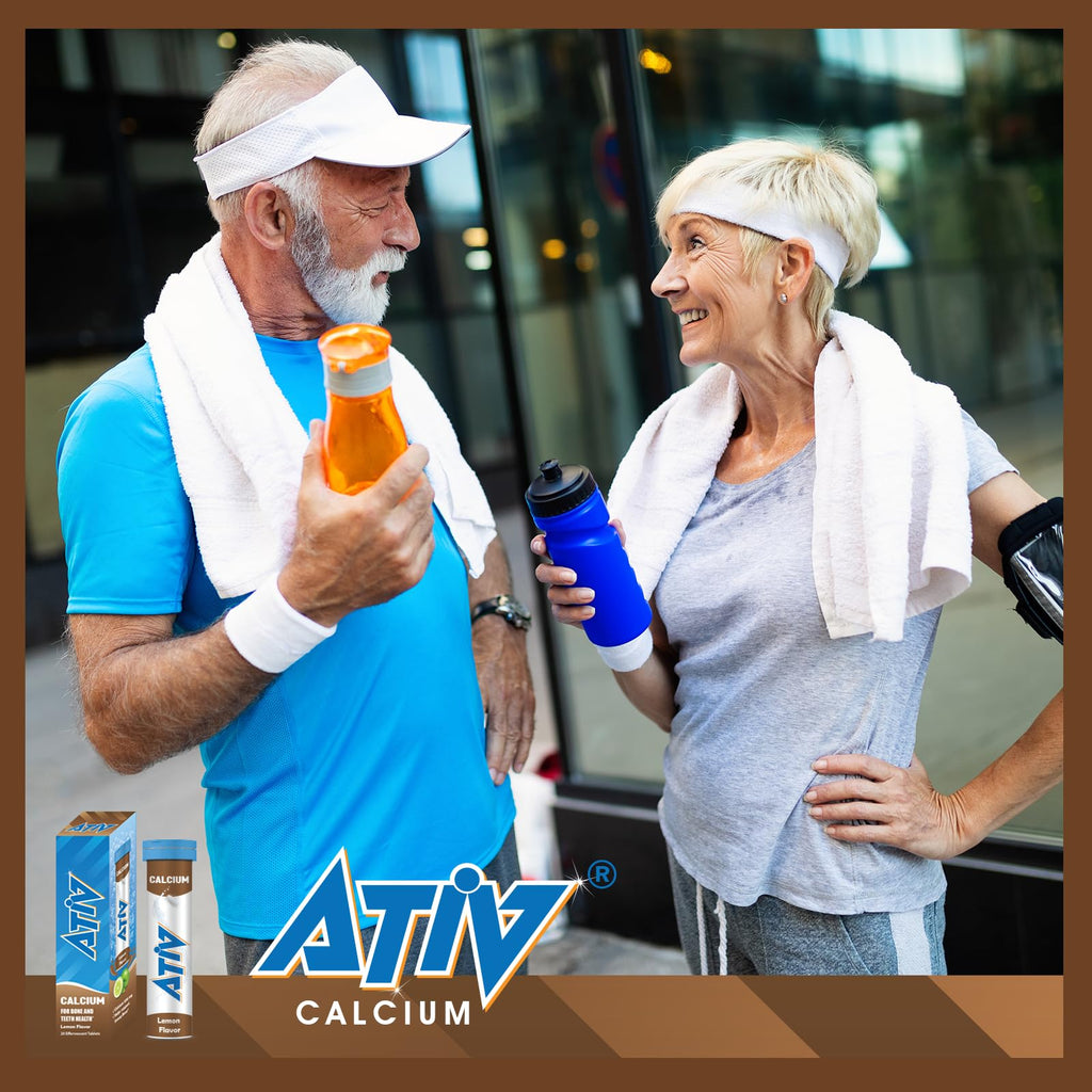 calcium supplement for better absorption