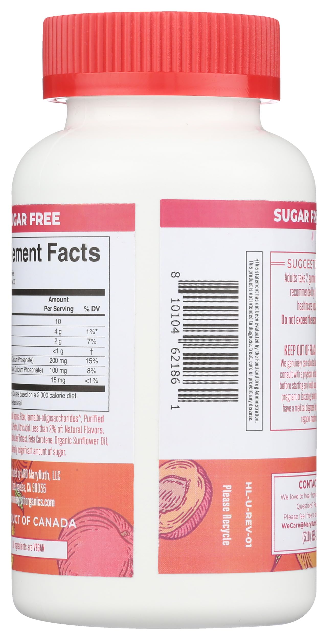 calcium supplement for better bone density