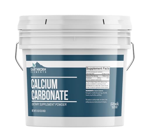calcium supplement for better health