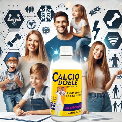 Calcium supplement for better nutrition