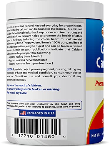 calcium supplement for bone density