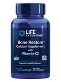 calcium supplement for bone health