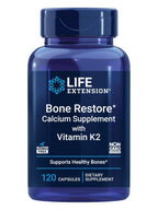calcium supplement for bone health