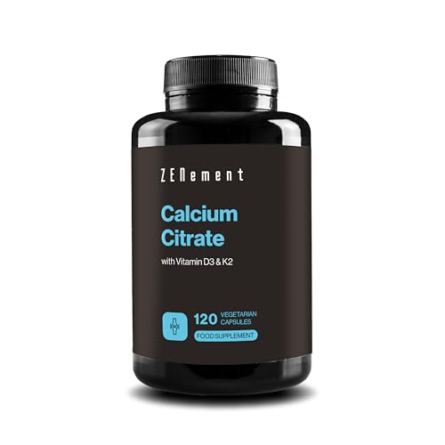 calcium supplement for bone health