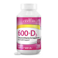 Calcium supplement for bone health