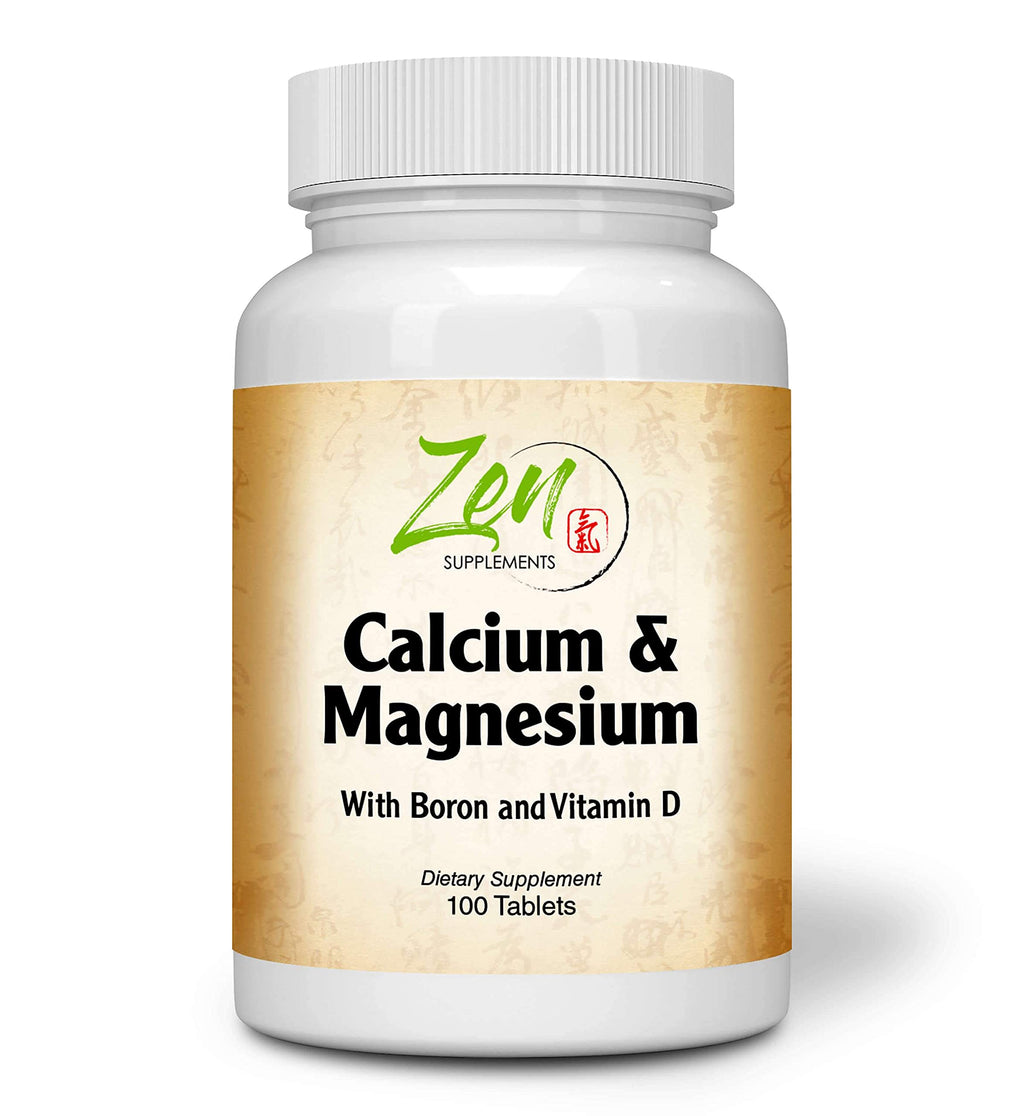 calcium supplement for bone health