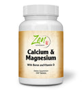 calcium supplement for bone health
