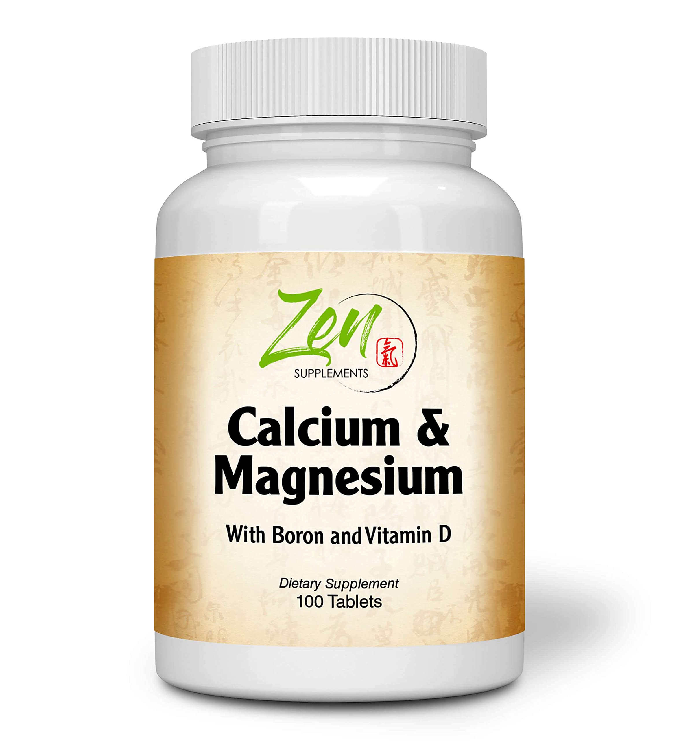 calcium supplement for bone health