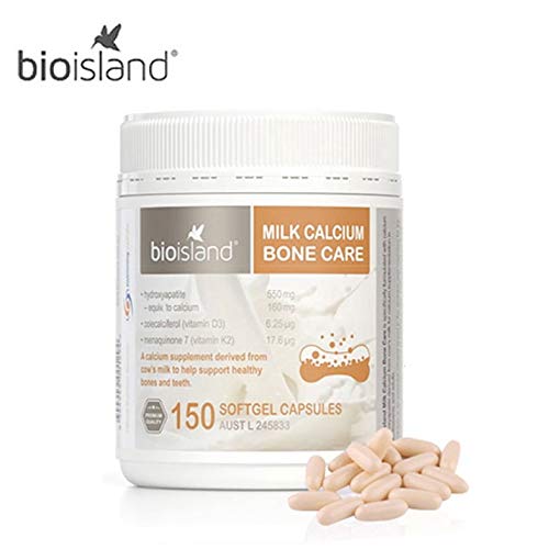 calcium supplement for bone health