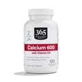calcium supplement for bone health
