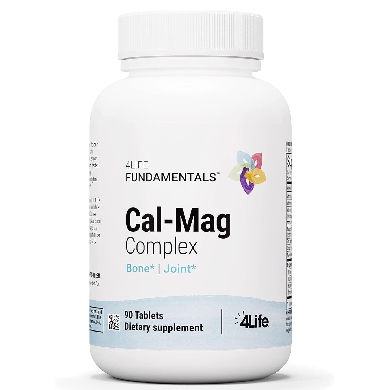 calcium supplement for bone health