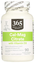 calcium supplement for bone health