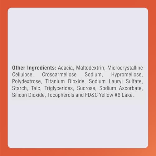 Calcium supplement for bone health
