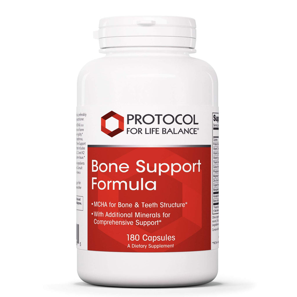 calcium supplement for bone health