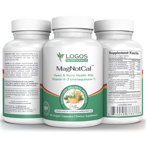 calcium supplement for bone health