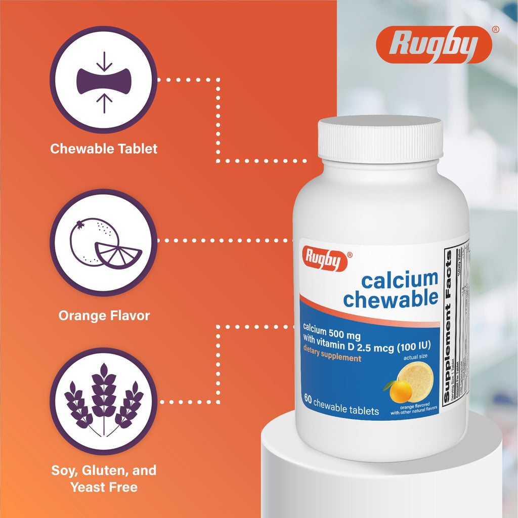 calcium supplement for bone health
