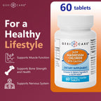 calcium supplement for bone health