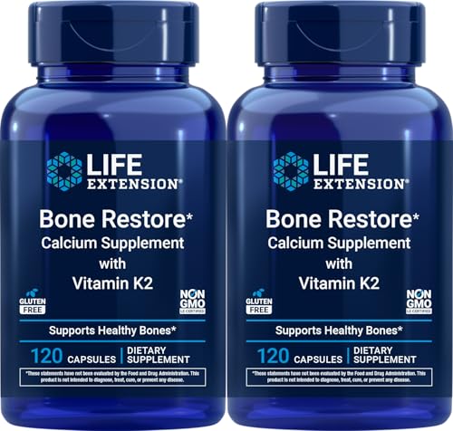 calcium supplement for bone health