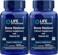 calcium supplement for bone health