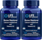 calcium supplement for bone health