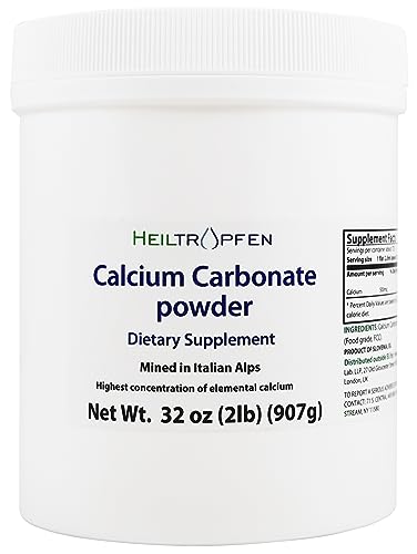 calcium supplement for bone health