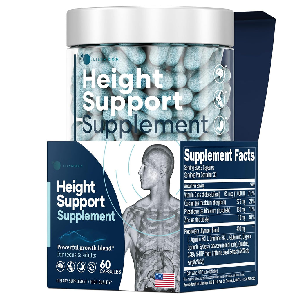 calcium supplement for bone health