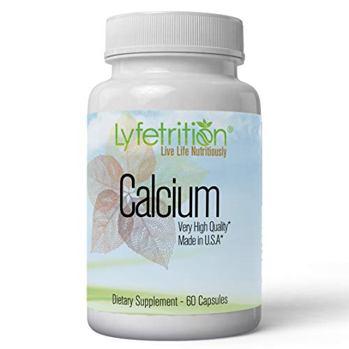 calcium supplement for bone health