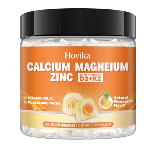 calcium supplement for bone health