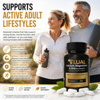calcium supplement for bone health