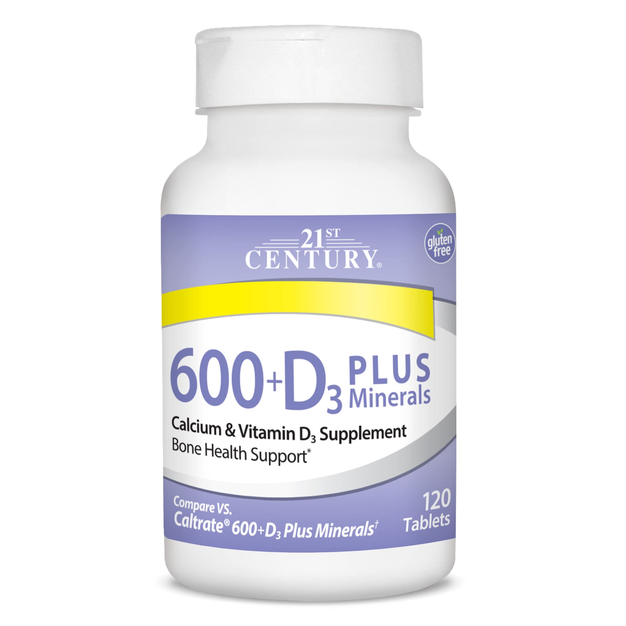calcium supplement for bone health