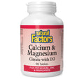 calcium supplement for bone health