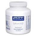 calcium supplement for bone health