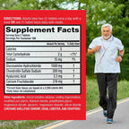 calcium supplement for bone strength