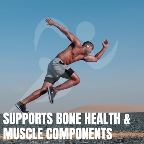 calcium supplement for bone strength