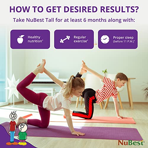 calcium supplement for children's health