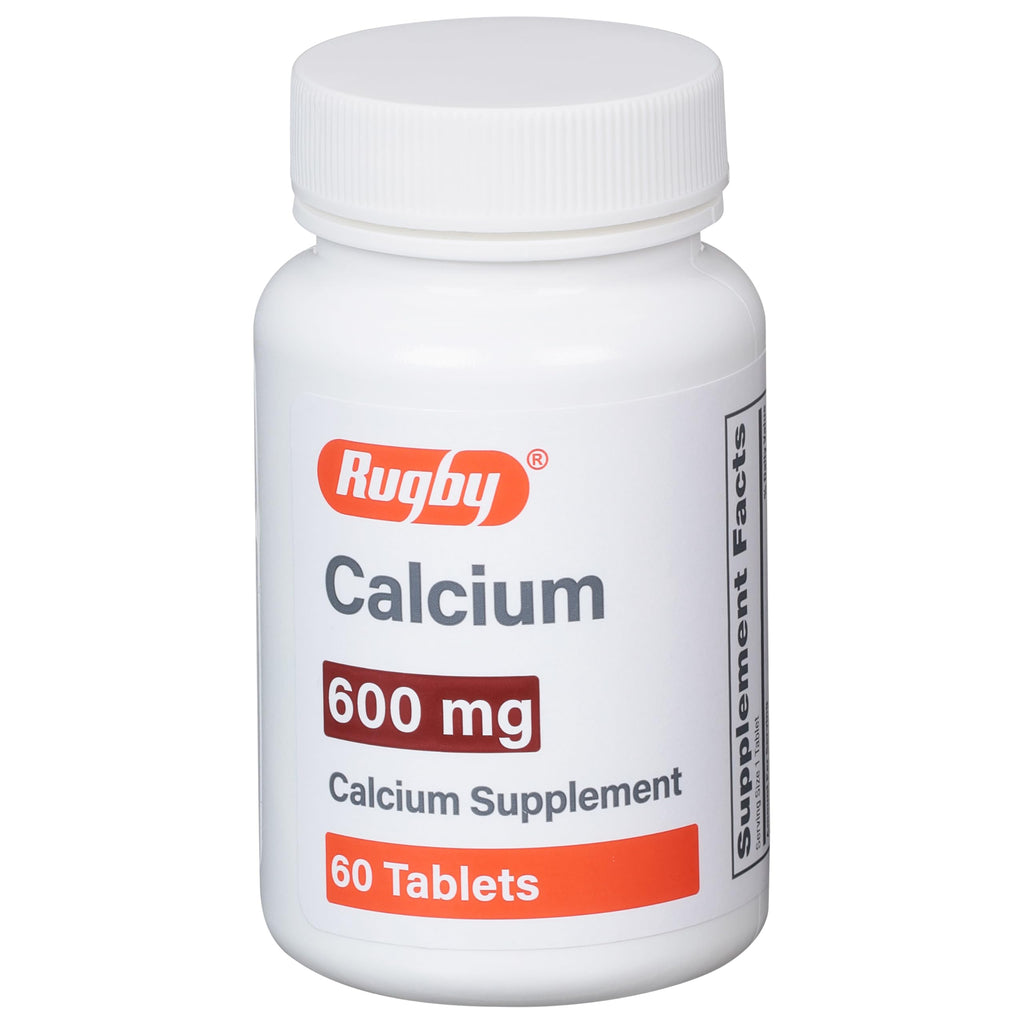 Calcium supplement for daily health