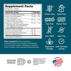 Calcium supplement for daily nutrition