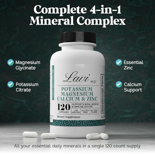 calcium supplement for daily nutrition