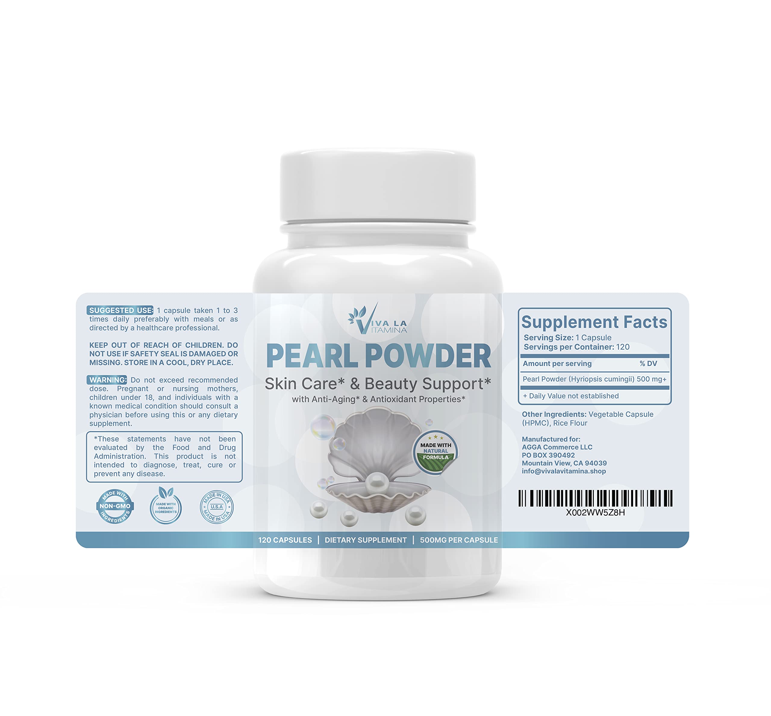 calcium supplement for daily use