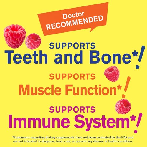 Calcium supplement for daily wellness