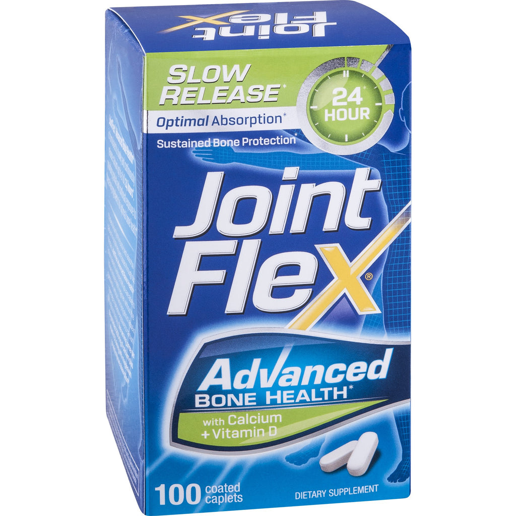 Calcium supplement for daily wellness