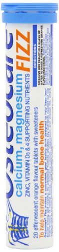 calcium supplement for daily wellness